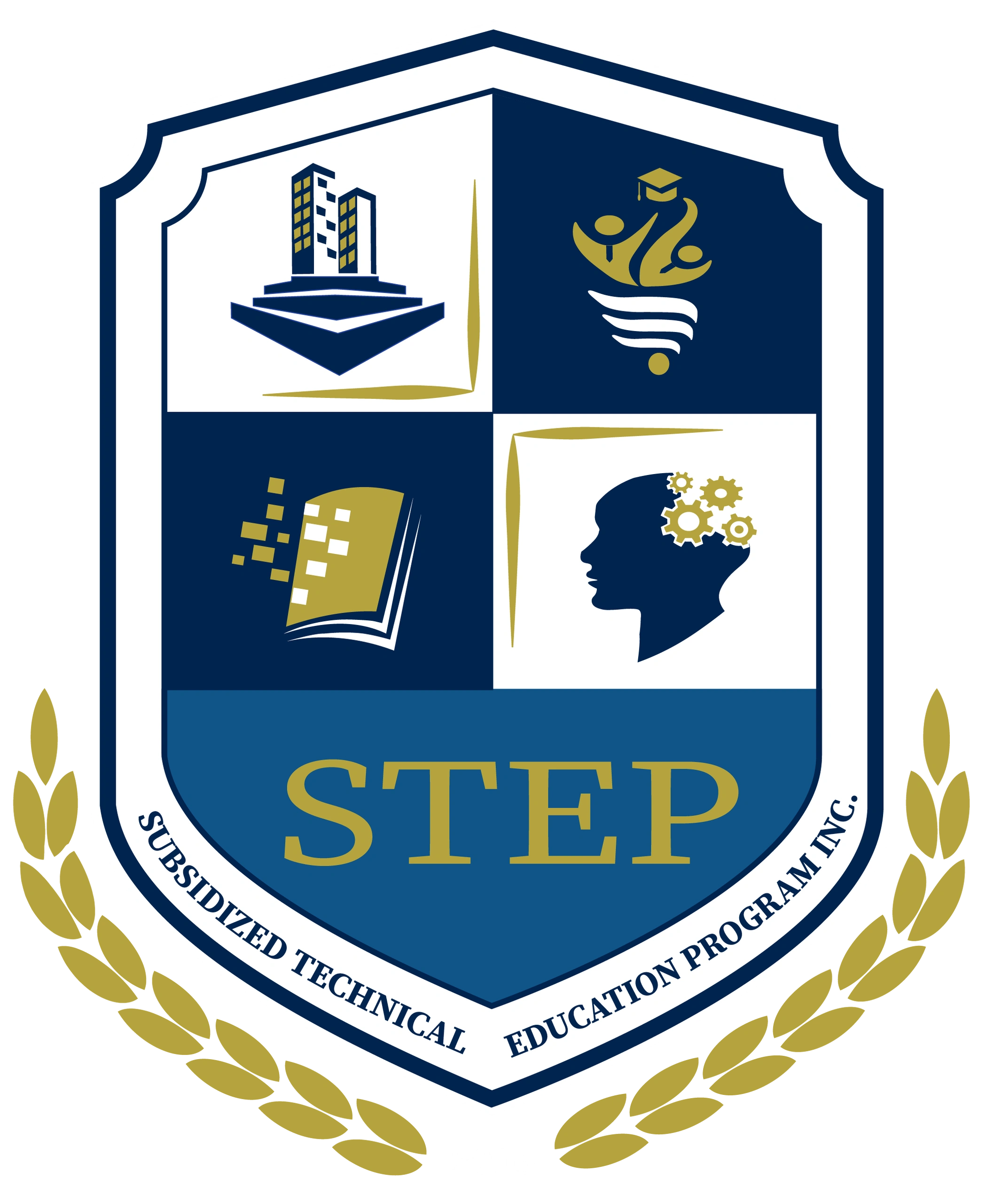 Subsidized Technical Education Program (STEP) Inc. - online